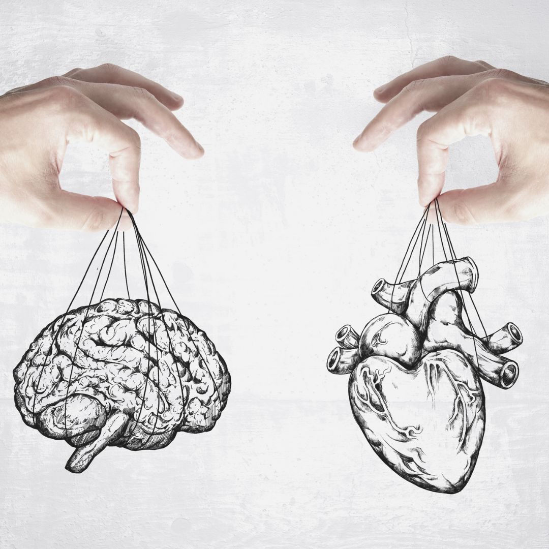 The heart-mind concept: mental & emotional coherence | Swara Yoga School